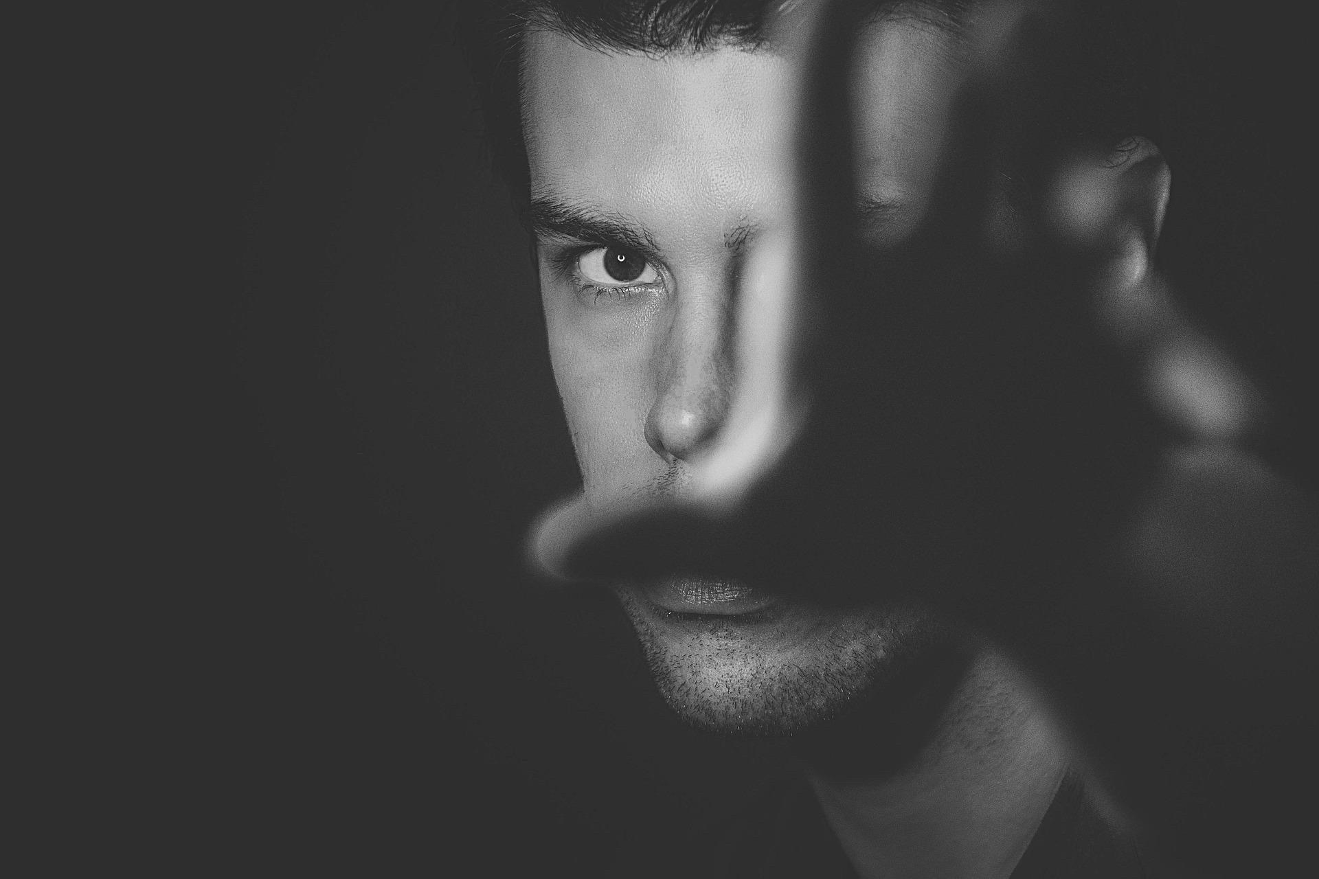 How to stop feeling embarrassed about your depression – Mental ...