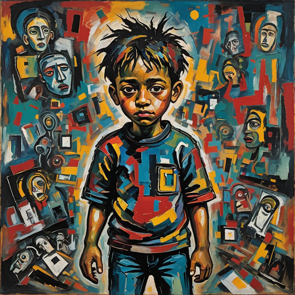 healing Childhood Trauma in adulthood – Mental understanding
