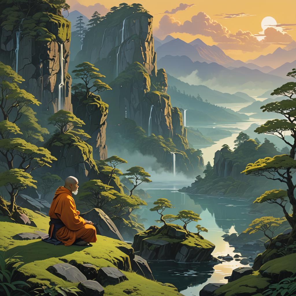 Developing concentration and improving mental control – Mental ...